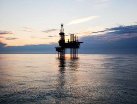 Chevron - Multinational - The Energy Year