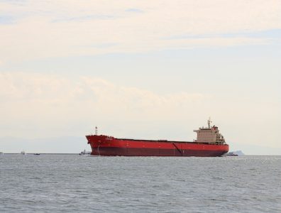 Shell - Multinational - The Energy Year