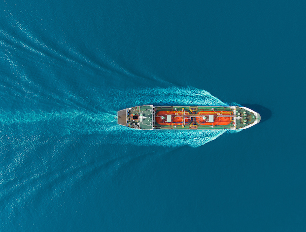 Syria makes first post-war crude shipment - The Energy Year