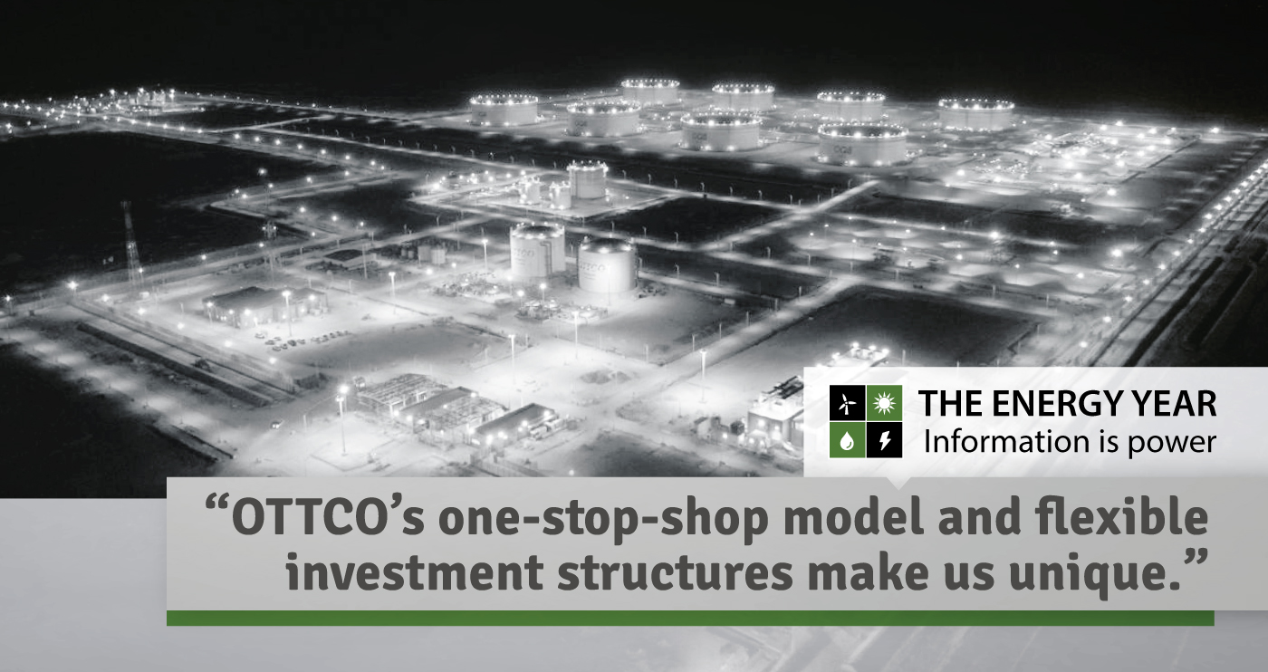 A one-stop shop for global shipping needs - Salim AL HASHMI - The ...