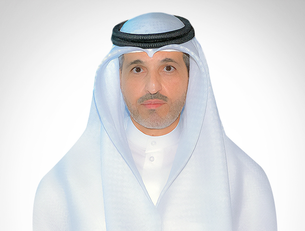 Foundational research for Kuwait’s energy transition - Faisal AL ...
