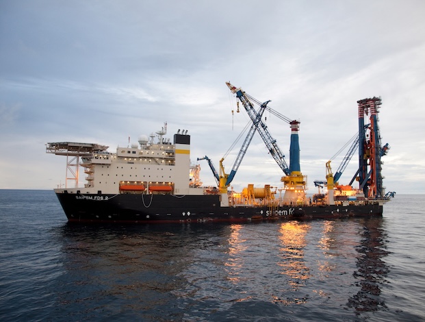 Saipem receives EPCI go-ahead for Guyana’s Hammerhead project - The ...