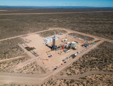 GeoPark enters Argentina’s Vaca Muerta as operator of two blocks - The ...