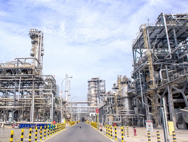 Saudi Aramco adds 22.5% to Petro Rabigh petrochemicals stake - The ...