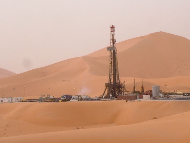 Sonatrach and Midad Energy sign $5.4-billion oil and gas deal in ...