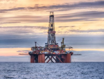 BP confirms gas discovery off Namibia - The Energy Year