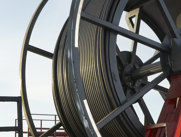 Baker Hughes to expand coiled tubing drilling ops across Saudi Arabia ...