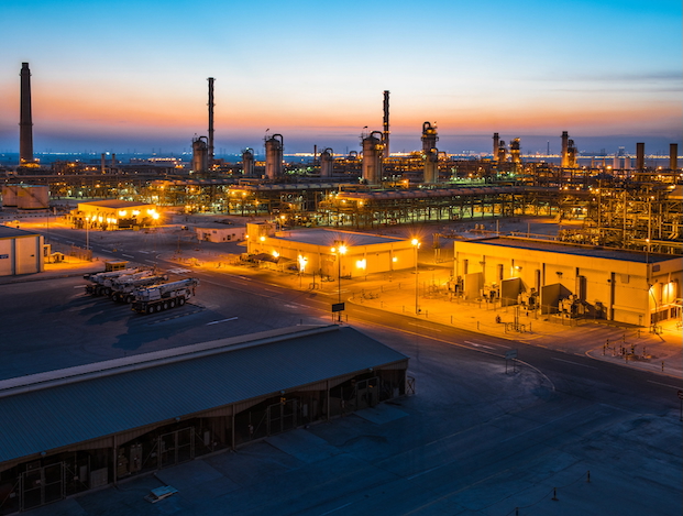 Aramco closes $11-billion Jafurah midstream deal - The Energy Year