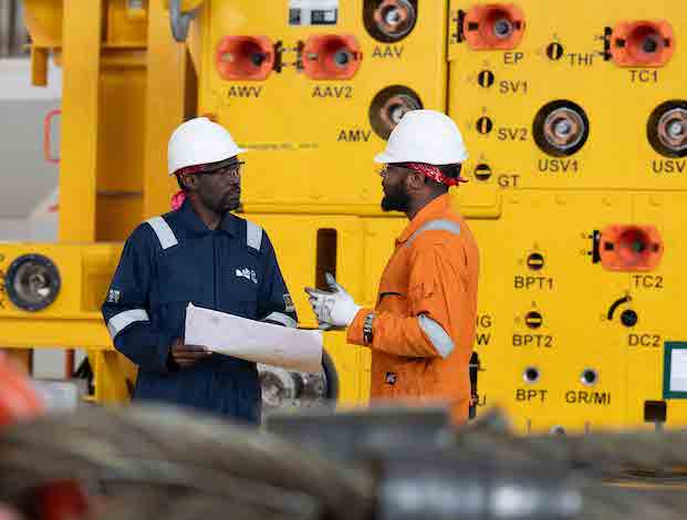 SLB OneSubsea wins EPC work from PTTEP for Malaysia deepwater projects - The Energy Year