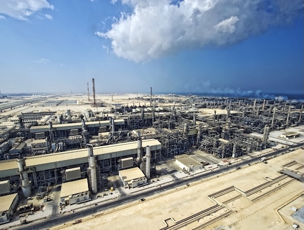 QatarEnergy awards EPC for 4.1-million-tpy CCS project - The Energy Year