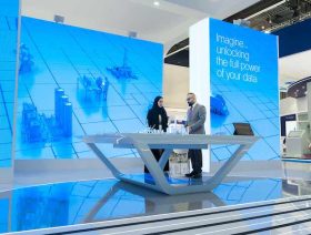 SLB - Multinational - The Energy Year