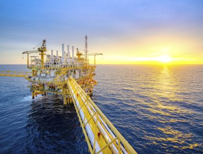 KBR wins offshore engineering contract for key Qatar oil project - The ...