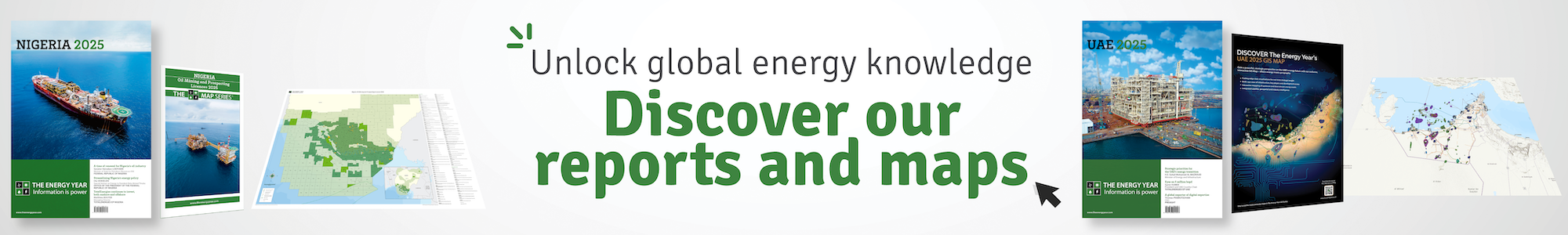 Sendan - Saudi Arabia - The Energy Year