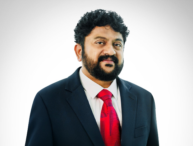 Targeting growth in consumer and industrial detergents - Murali SUNDAR ...