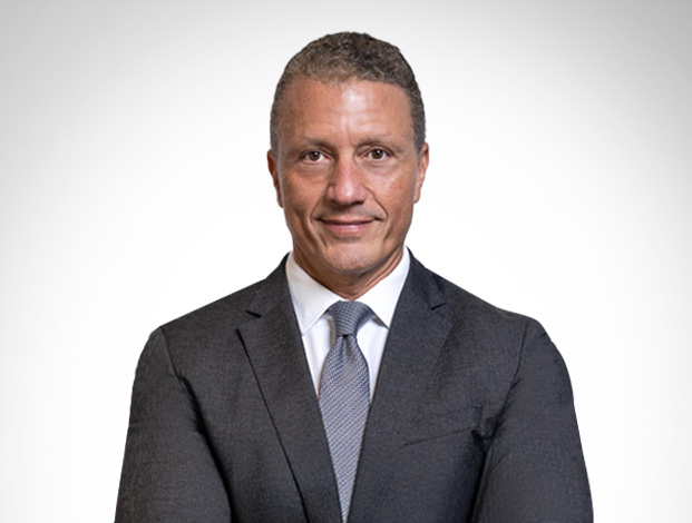 Diversified oil and gas services yield MENA growth for NESR - Sherif ...