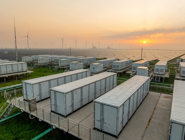 Europe: TotalEnergies takes 50% stake in flexible generation assets ...
