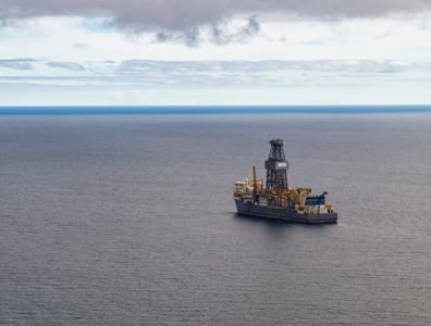 Petrobras announces new Campos Basin oil find - The Energy Year