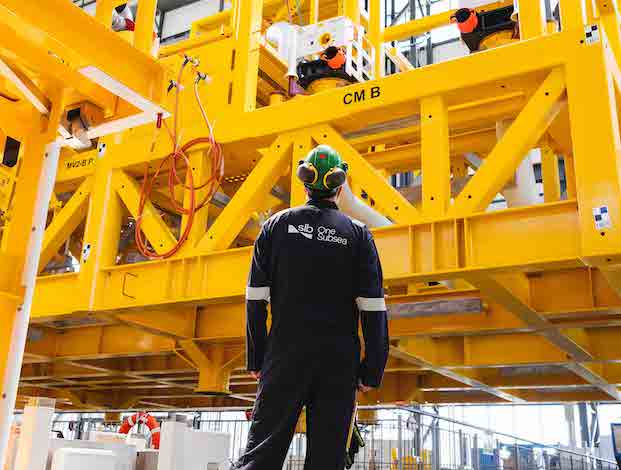 SLB OneSubsea wins subsea boosting contract for BP’s Tiber project in ...