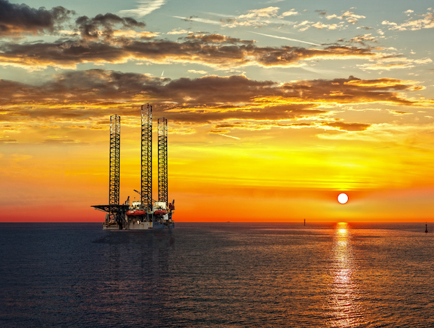 Egypt reports new oil discovery in Gulf of Suez - The Energy Year