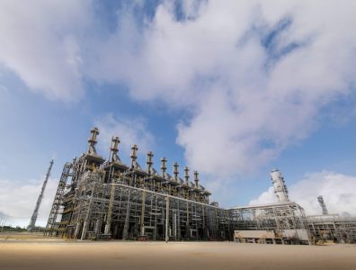 ExxonMobil - Multinational - The Energy Year