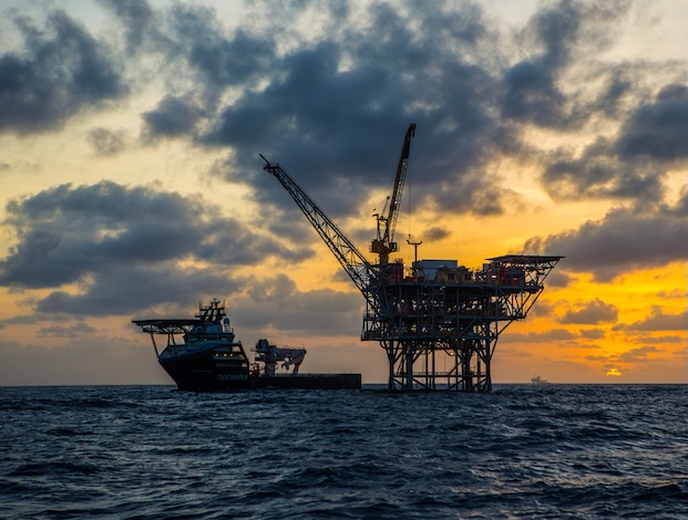 Massy Wood wins EPC for BP’s Ginger project offshore Trinidad - The ...