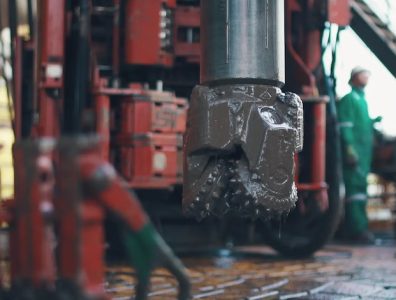 Saudi Aramco - Saudi Arabia - The Energy Year