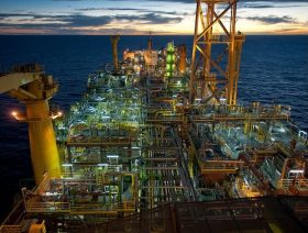 Shell - Multinational - The Energy Year