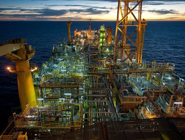 Shell ups stake in Atapu and Mero projects offshore Brazil - The Energy ...