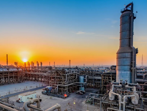 Saudi Aramco brings giant Jafurah gas project on stream - The Energy Year
