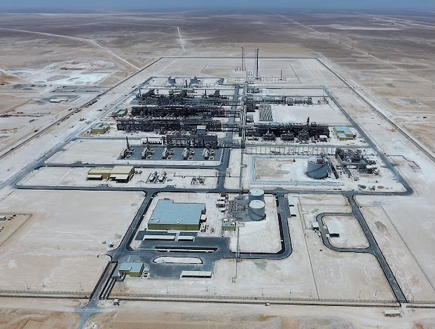 BP receives FEED bids for Block 61 gas project in Oman - The Energy Year