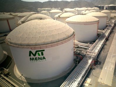 UAE - Oil and Gas Industry - The Energy Year