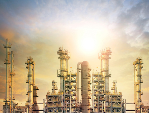 Ghana restarts sole refinery in major energy milestone - The Energy Year