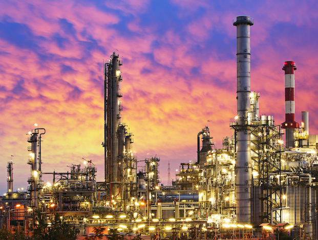 Occidental sells OxyChem to Berkshire Hathaway for $9.7 billion - The ...