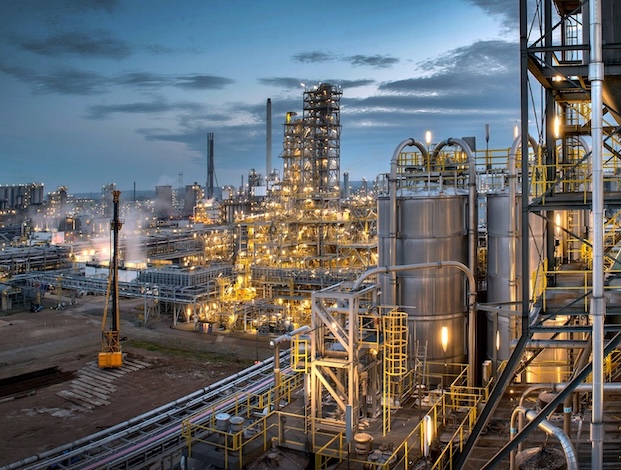 SABIC divests petrochemicals and thermoplastics units for $950 million ...