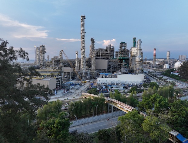 Indonesia reopens Balikpapan refinery after $7.4-billion upgrade - The ...