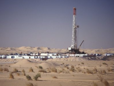 TotalEnergies, ConocoPhillips sign $20-billion Libya oil deal - The ...