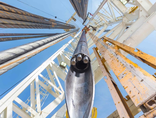 SLB wins five-year contracts for artificial lift and wellhead supply in ...