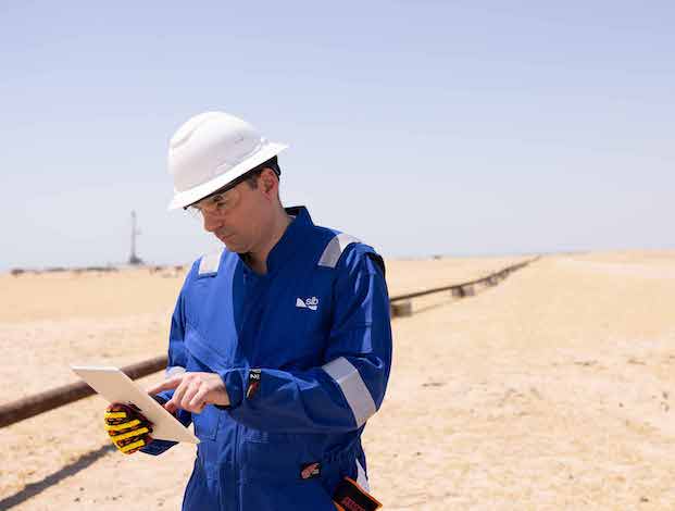 SLB wins $1.5-billion contract for Kuwait field development - The ...