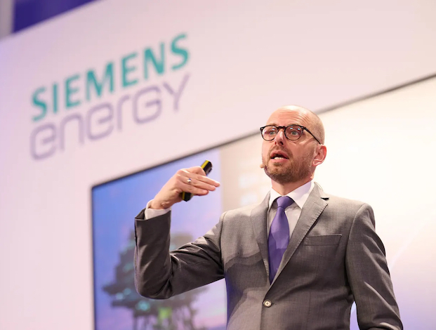 Siemens Energy to invest $1 billion in USA power expansion - The Energy ...
