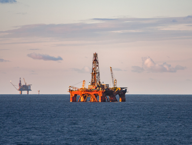 TotalEnergies takes operatorship of new Namibian offshore block - The ...