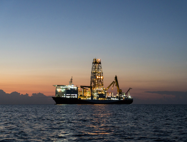 Transocean takes Valaris to form world’s largest offshore drilling ...
