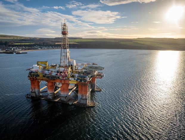 USA moves to open Gulf oil and gas lease sale - The Energy Year