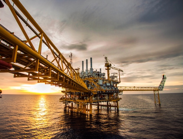 Chariot raises $20 million to back Etu Energias in Angola asset deal ...