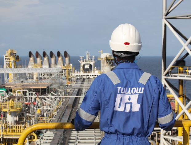 Tullow signs agreement to acquire FPSO in Ghana - The Energy Year