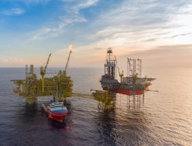 Shell - Multinational - The Energy Year