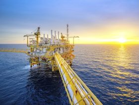 Chevron - Multinational - The Energy Year