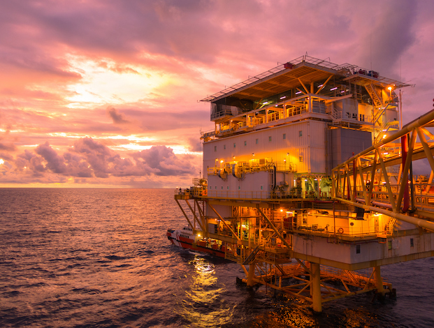 Petronas confirms discovery offshore East Java - The Energy Year