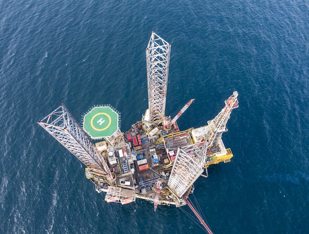 Eni finds more than 1 tcf of gas off Libya - The Energy Year