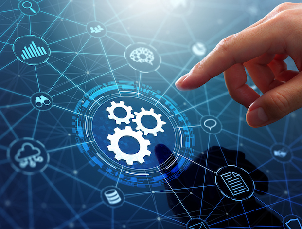 Beyond the digital factory – inside Newrest’s digital ecosystem - The ...