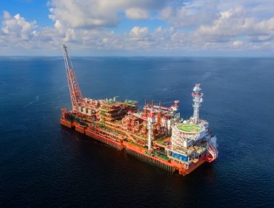 Eni reaches dual deepwater FIDs in Indonesia - The Energy Year